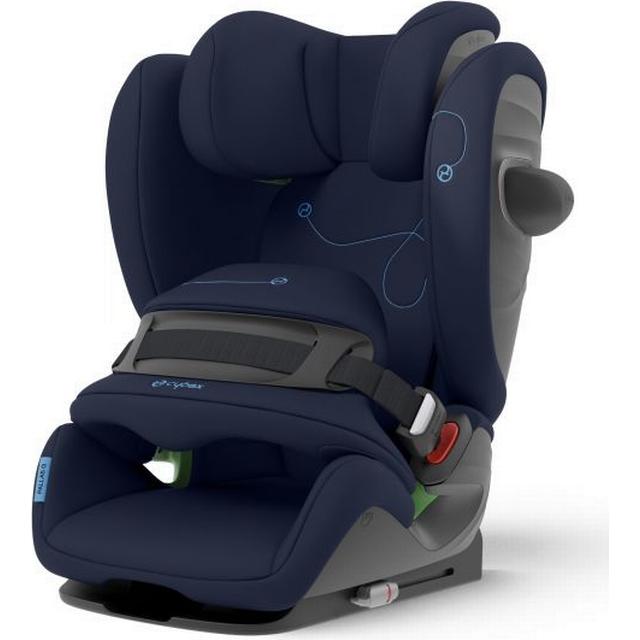 Autostol test - De 6 bedste autostole til dit barn 2025