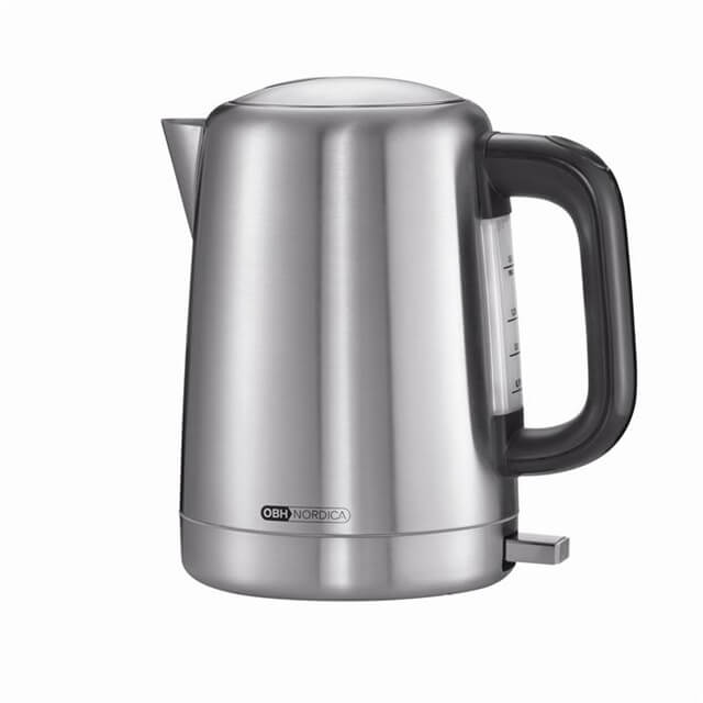 Elkedel test - De 12 bedste elkedler til køkkenet 2024