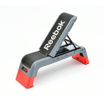 Stepbænk test - De 6 bedste stepbænke til hjemmetræning 2024