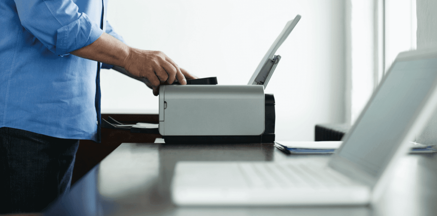 Printer test - De 10 bedste printere til hjemmet og kontoret 2024
