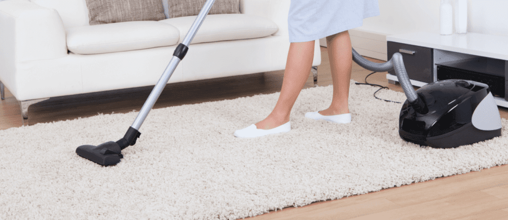 Støvsuger test - De 10 bedste støvsugere til hjemmet 2024