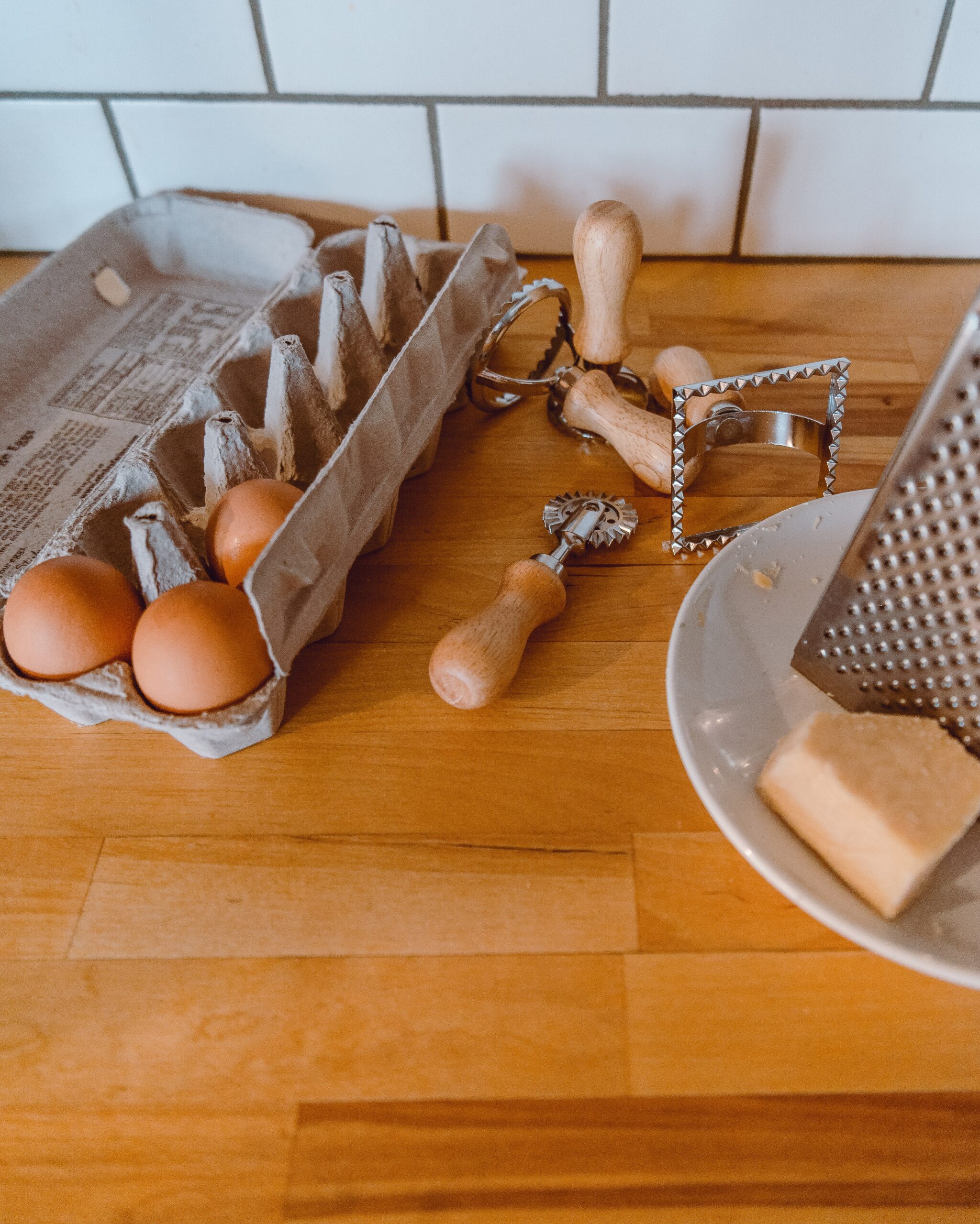 Rivejern test - De 10 bedste råkostjern 2025