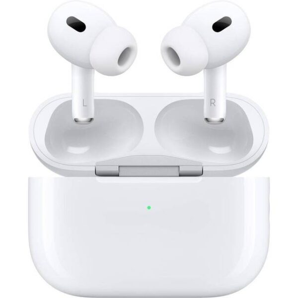 Apple AirPods test - Den bedste Apple AirPods model 2025