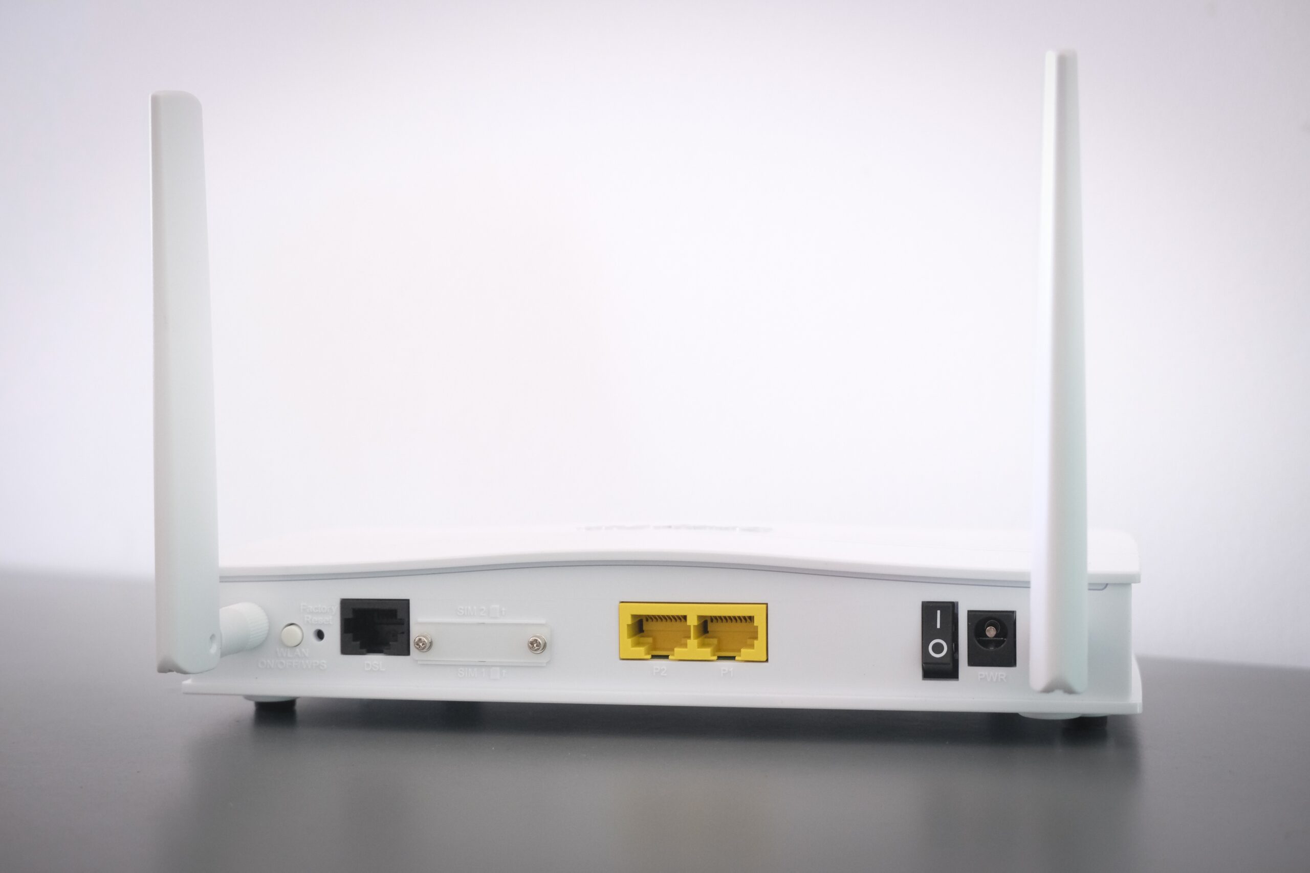 5G router test - De 6 bedste modeller 2024