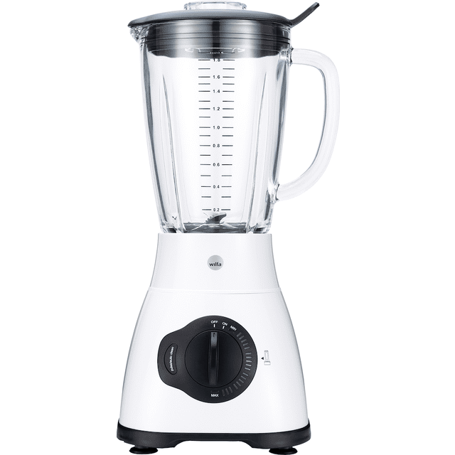 Wilfa blender test - De 8 bedste Wilfa blendere 2026