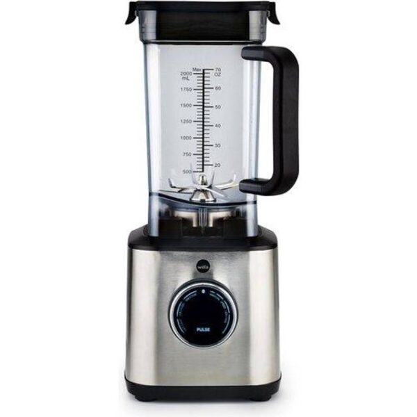 Wilfa blender test - De 8 bedste Wilfa blendere 2026