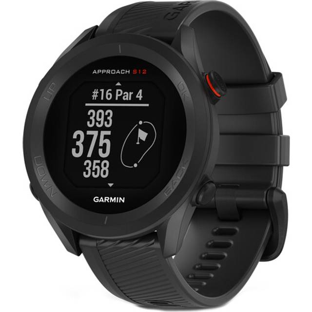 Golfur test - De 4 bedste golfure 2026