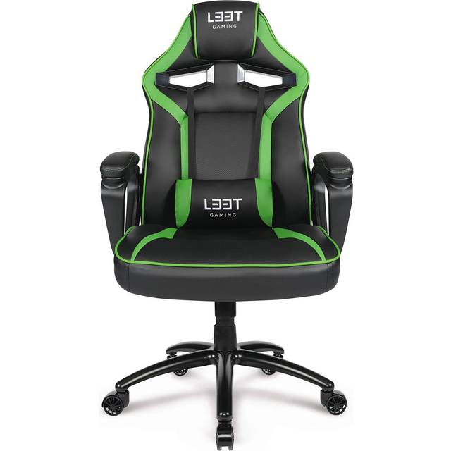 Gamer stol test - De 10 bedste gaming stole 2025