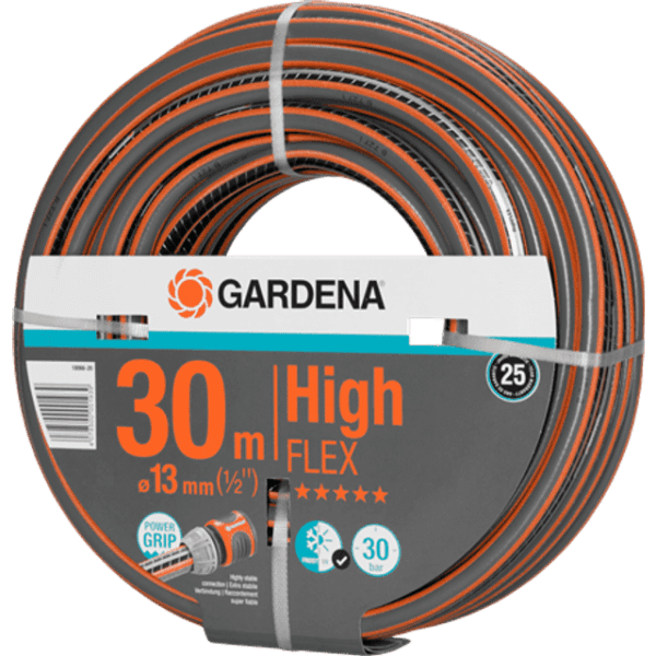 Haveslange test - De 10 bedste vandslanger til haven 2025