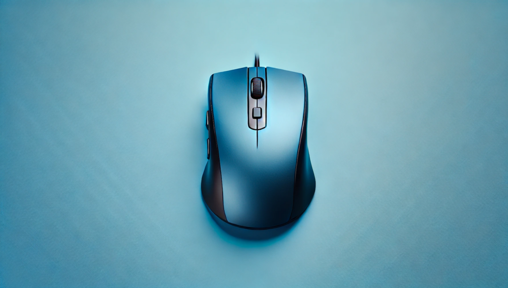 Gamer mus test - De 7 bedste gaming mus 2025
